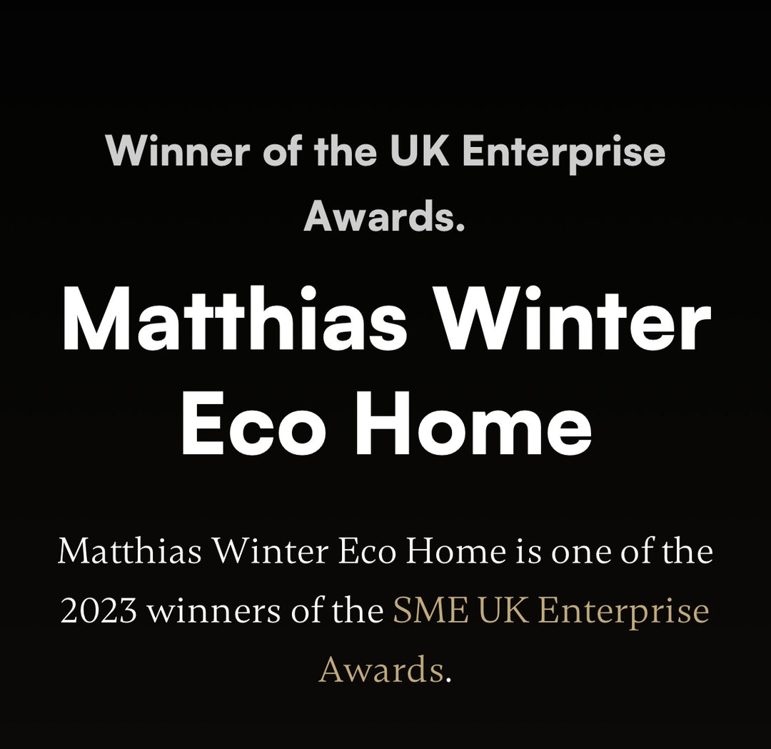 Matthias Winter eco-home and gifts